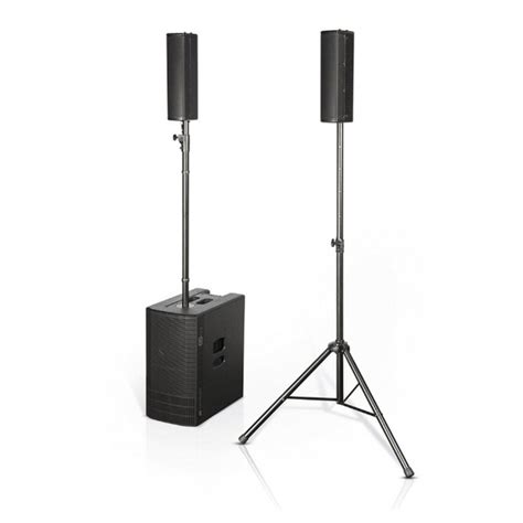 Db Technologies Es 1203 Deposit Tower Array Sound System Deposit