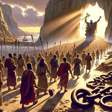 What Does Jeremiah 284 Mean Bible Art