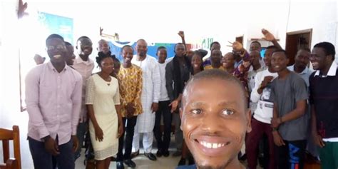 Open Data Day 2019 Open Science Events In Benin And Cameroon Open