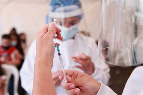 اعتبارًا من يوم الأربعاء، سيتم تطبيق الجرعة الرابعة ضد Covid 19 في