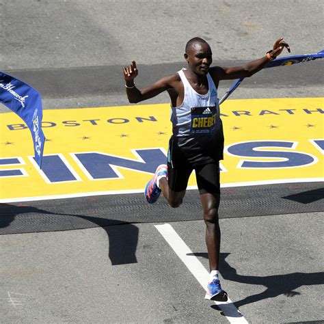 Evans Chebet Boston Marathon Store Jkuat Ac Ke