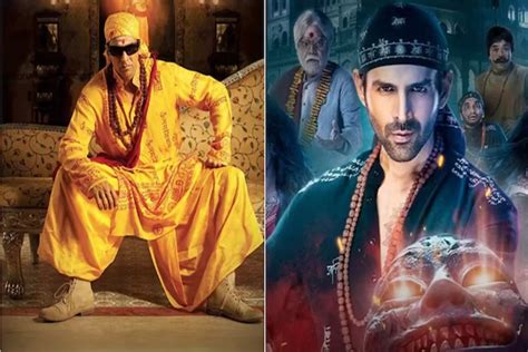Akshay Kumar Breaks Silence On Kartik Aaryan Replacing Him In ‘bhool