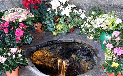 La niña que vio 18 veces a la Virgen de Lourdes y permanece incorrupta