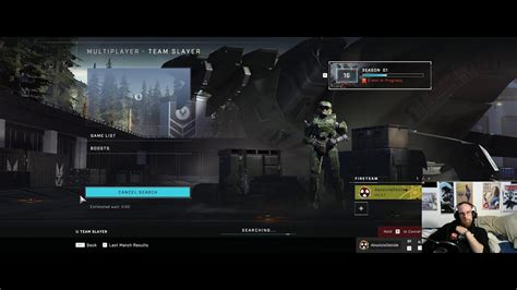 Halo Infinite YouTube