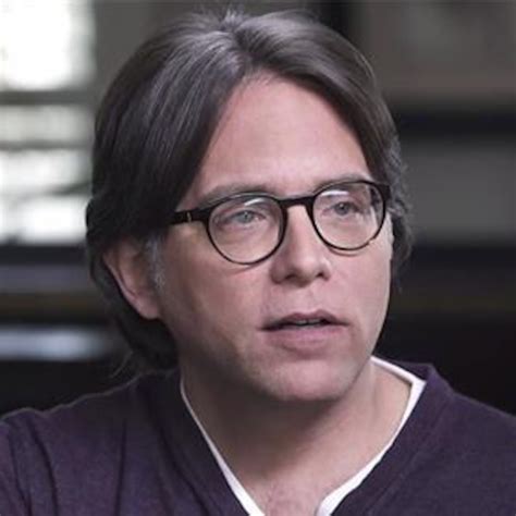 Nxivm Leader Keith Raniere Sentenced To 120 Years In Prison