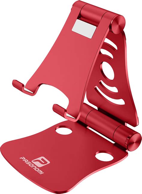 in tragbar faltbar verstellbar Handy Ständer Tablet Ständer Laptop Ständer pasonomi