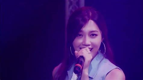 에이핑크 Apink Hush 2nd Live Tour 2016 Pink Summer Qhd 60fps Youtube