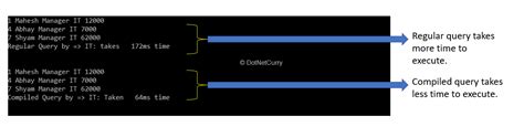 Entity Framework Core EF Core 2 0 New Cool Features DotNetCurry