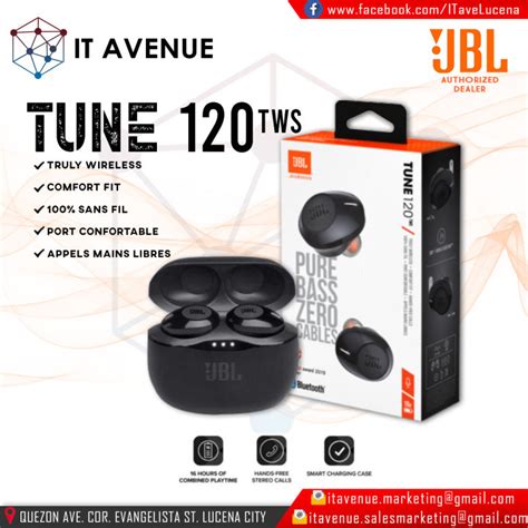JBL TUNE Tws Lazada PH