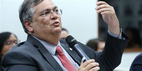 Ministro Flávio Dino Na Comissão De Segurança Da Câmara Agência Brasil