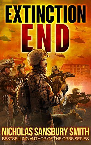 Extinction End Extinction Cycle Book 5 Want It All