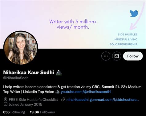 Examples Of Personal Brands 5 Personal Brand Examples From Creators