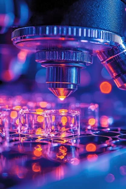 Nanostructures In Engineering A Closeup Of Innovative Nanostructures In Engineering Labs