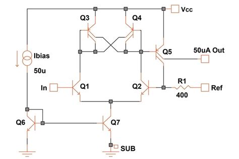 Comparators Comparators Electronics Textbook