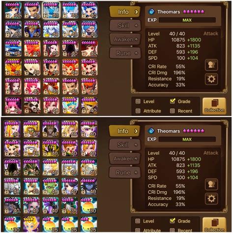 r4 r5 help r summonerswar