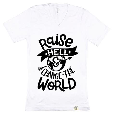 Pure White Tees Soft And Stylish