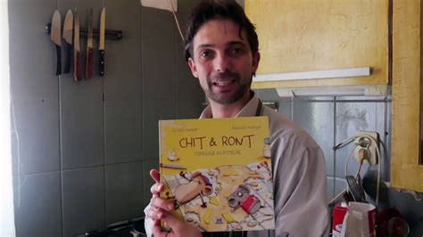 Chit Si Ront Temerarii Clatitelor De Gundi Herget Youtube