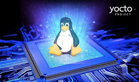 Nikunj Patel On Linkedin Want A Custom Embedded Linux Distribution For