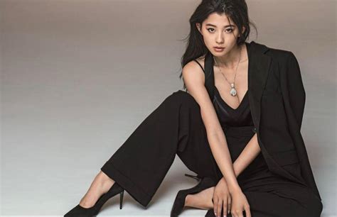 梅花k水雞光相繼襲港 朝比奈彩學廣東話預告出席奧海城活動 Am730