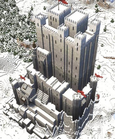 I Lost This Castles Schematic Because My Pc Broke Down Could You Guys