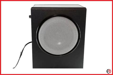 Why Your Logitech Speakers Keep Cutting Out Solved Ear Rockers