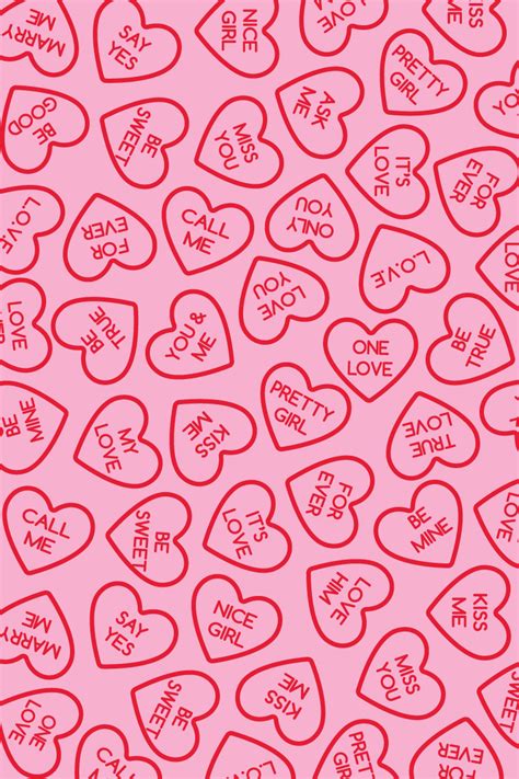 Valentines Day Wallpaper Download Club Crafted