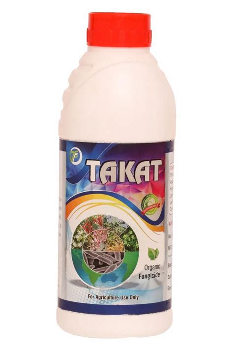 Organic Fungicide And Bacterial Blight Control Takat Super Power 100 Ml 250 Ml 500 Ml 1