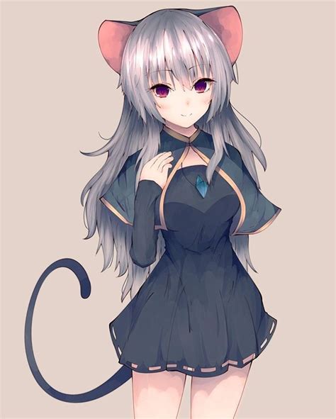 Cat Girl Waifu Kawaii Hd Phone Wallpaper Peakpx 41 Off