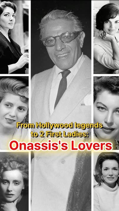 Onassiss 7 Lovers Youtube