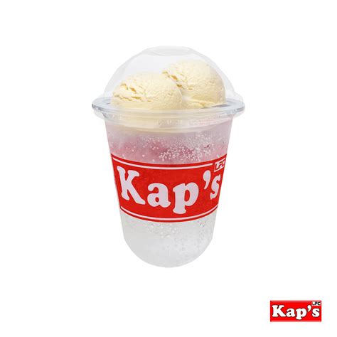 Sprite Float Kaps Tapsi