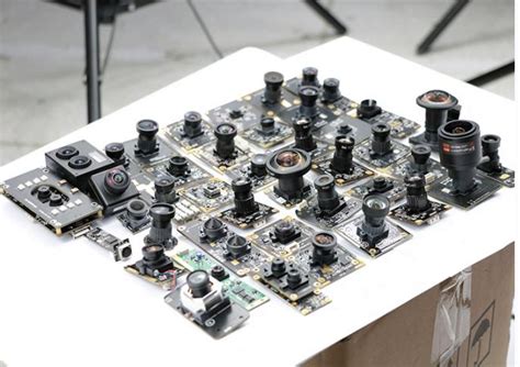 Camera Module Supplier A Professional Manufacturer Specializing In Designing Developing