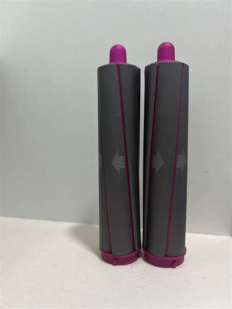 다이슨 정품 에어랩 롱배럴 40mm 당근마켓 중고거래