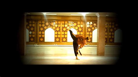 خط 6قسمت دوم کونگ فو توآ وست مایانه استاد یاور جوانمردسری جدید 1394 2015 Youtube