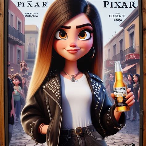 Pin De Raquel Cifuentes En Pixar En 2024