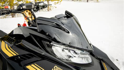 Sidewinder S RX LE EPS Trail TOOTED Yamaha Keskus