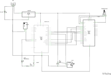 Am I Having A Power Issue Or Code Issue General Guidance Arduino Forum