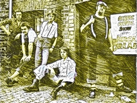 Tipa Ska Wallpaper Bands Wallpaper Judge Dread