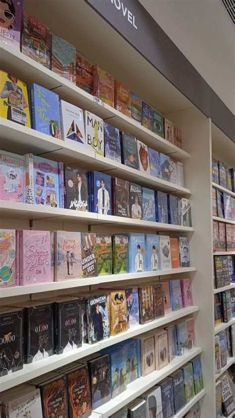 Pin Oleh Chiemploenk Di Fotografi Alam Resensi Buku Buku Fiksi Buku