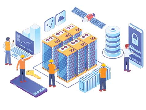 Database As A Service DBaaS F60Host LLP