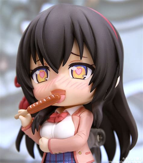 Kahotans Blog Good Smile Company Figure Reviews Nendoroid Sayuki
