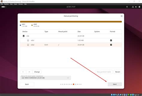 How To Install Linux Using Virtualbox On Windows Zomro