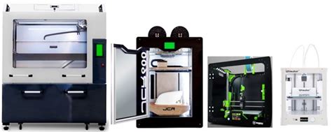 Quelle Imprimante 3d Choisir En 2018 Ou Comment Choisir Une Imprimante