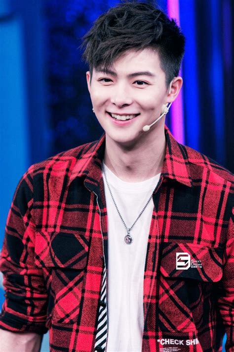 Pin By Montoq18 On Zhang Ming En Just Smile Guys Actors