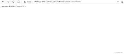 Ctfhub 技能树 Rcectfhub技能树rce Csdn博客 Ctfhub 技能树 Rcectfhub技能树rce Csdn博客