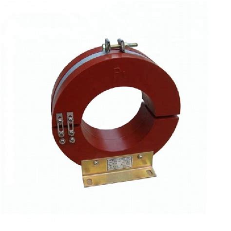 China LXK Zero Sequence Current Transformer Manufacturers Suppliers