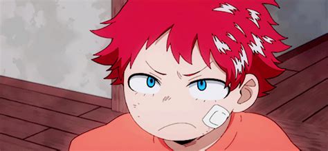 Anime Sad Face 