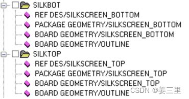 Allegro生产制造GerberNC drill等文件输出 allegro怎么输出做gerber模板 CSDN博客