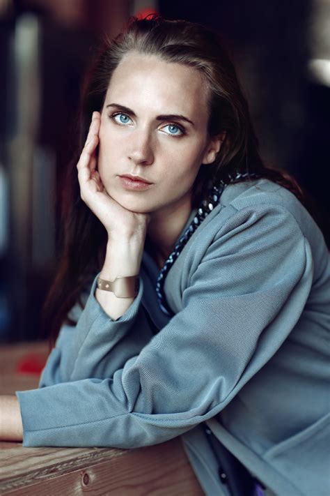 Karen Marie Ørsted Schön Magazine