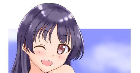 咲 Saki 咲絵いろいろ Rennyのイラスト Pixiv