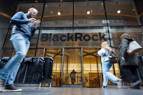 Blackrock Tokenized Fund Draws Million In Week Since Debut Bloomberg